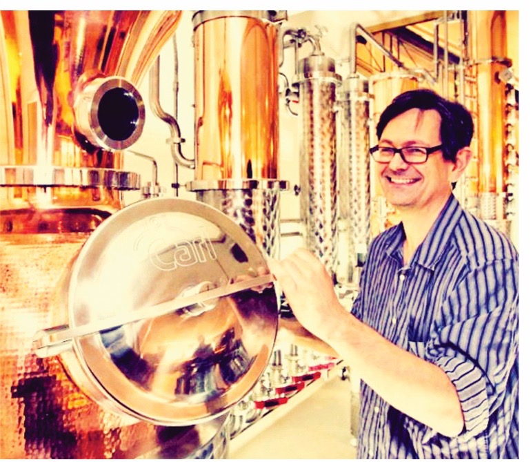 Two leading spirits judges from Europe confirmed for our 2025 panel